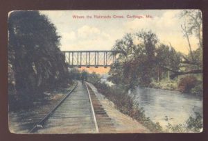 Spring River, Missouri – JoplinKayak.com